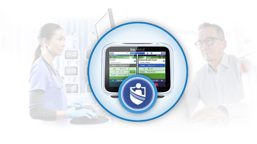 ICU Medical - Human Connections