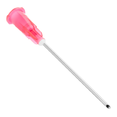 Blunt Fill Needle, Sharps Safety | ICU Medical