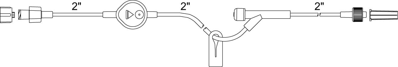 Filter Sets, Infusion | ICU Medical
