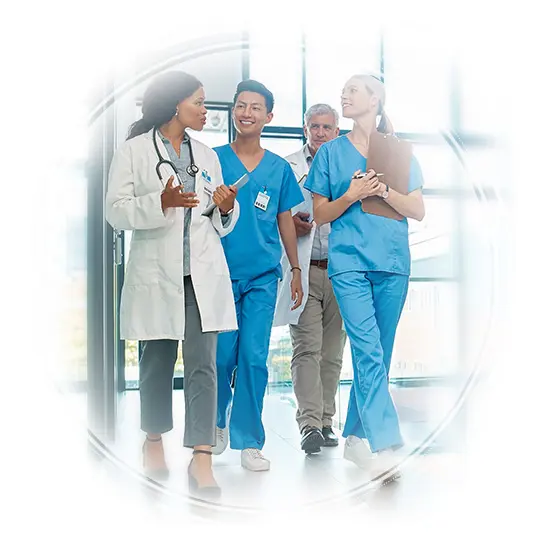 Partnering to Put Precision into Practice | ICU Medical