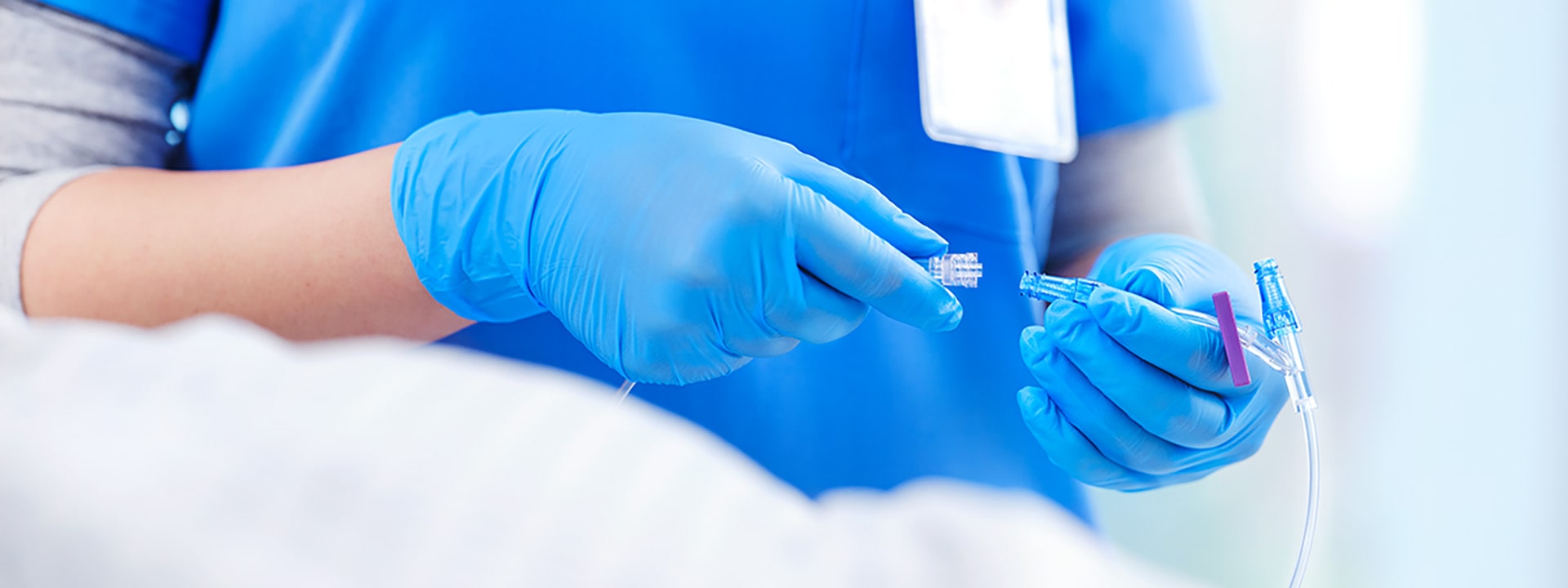 IV Consumables FAQ | ICU Medical