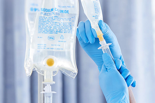 Veterinary Medical Devices | ICU Medical