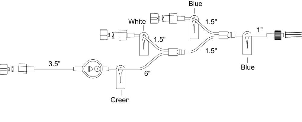 Filter Sets, Infusion | ICU Medical