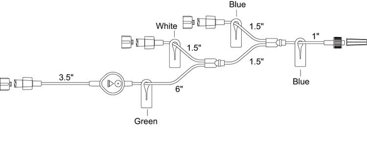 Filter Sets, Infusion | ICU Medical