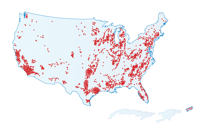 ClearGuardTM HD Caps | Antimicrobial Barrier Caps | ICU Medical