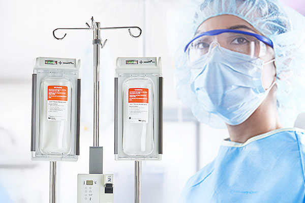 Veterinary Medical Devices | ICU Medical