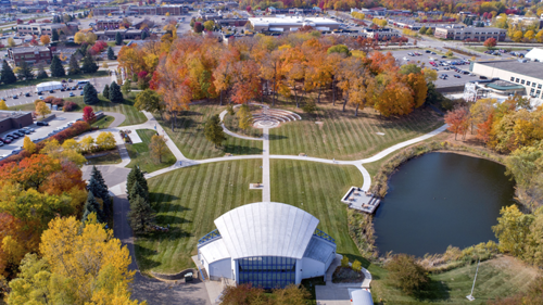 Karriere: Standorte | ICU Medical