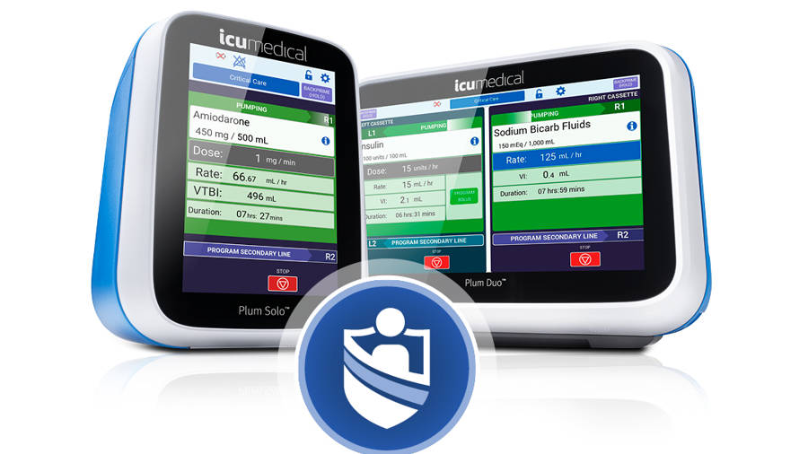 ICU Medical - Human Connections