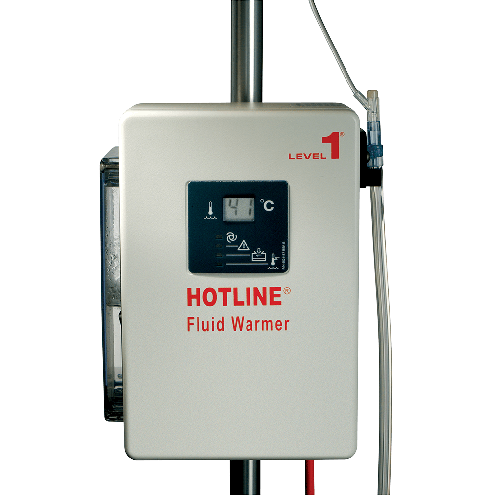 HOTLINE Blood And Fluid Warmer Temperature Management ICU Medical HOTLINE Blood And Fluid Warmer Temperature Management ICU Medical