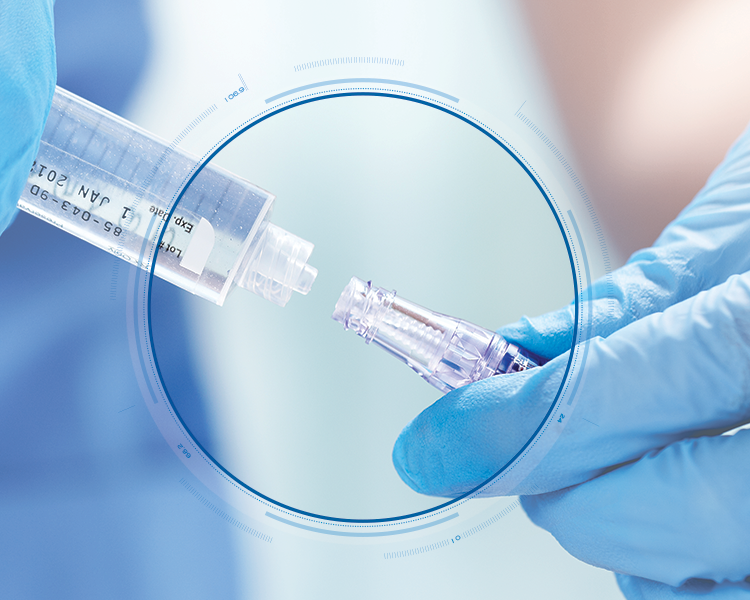 ICU Medical Announces New FDA 510(k) cleared labeling claims for Clave ...